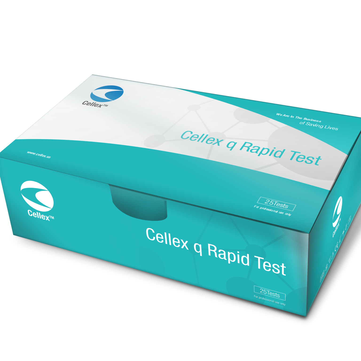 Product Overview - Cellex