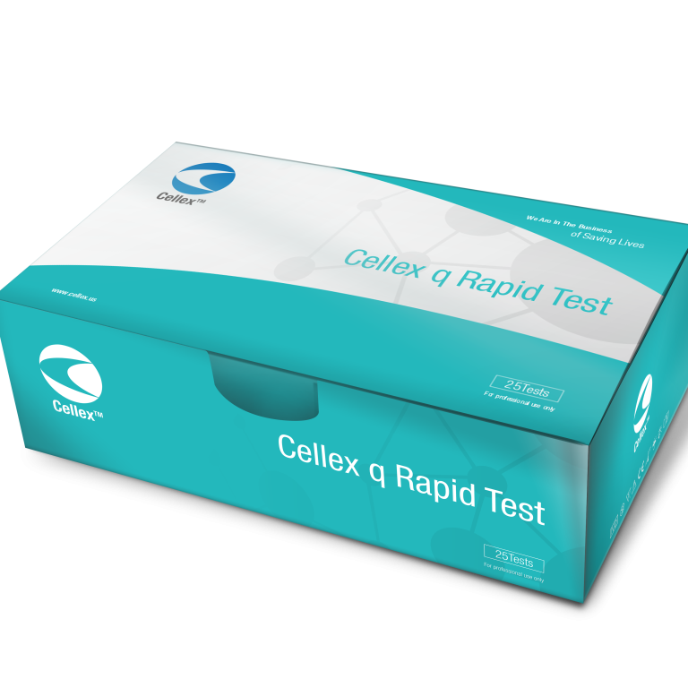 Product Overview - Cellex